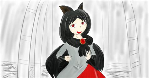 東方 かげろうさん チュウムカデのイラスト Pixiv