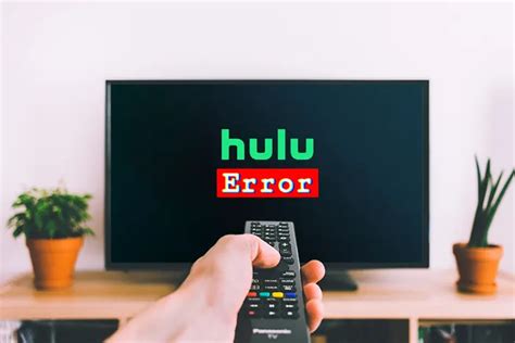All Common Hulu Error Codes And How To Fix Them 2023