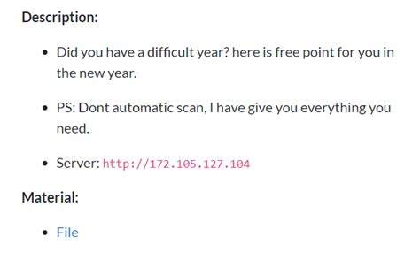 PHP Magic CTF Writeups AI Design Thiết kế web theo yêu cầu tại Hồ