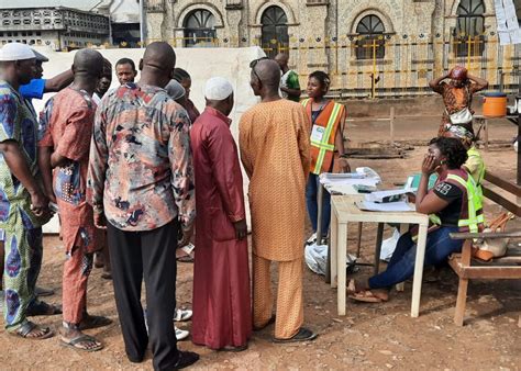 2023 Elections Presidential Premium Times Nigeria
