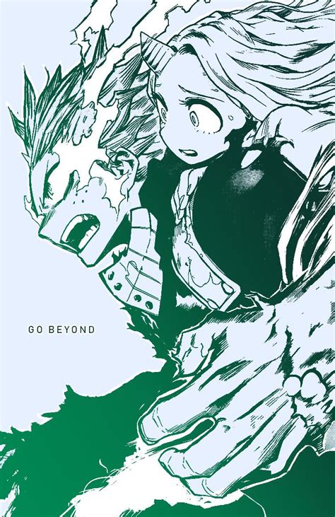 Deku 100 Percent Wallpapers Wallpaper Cave