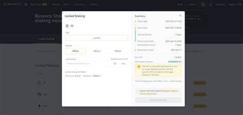 Staking At Binance Is It Safe To Stake On Binance 2025 Coincodecap