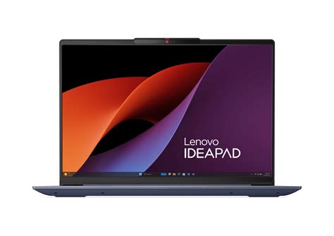 Lenovo Ideapad X Slim