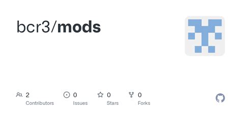 Modsblockui 1201 10156 Releasejar At Main · Bcr3mods · Github