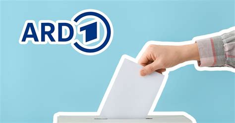 21 Bundestagswahl Alle Wichtigen Debatten Und Talkshows In Der Ard
