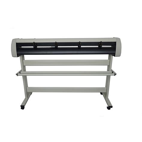 E Cut Ki 1350 Plotter Cut Vinyl Flatbed Cutting Plotter Cut Digital Plotter