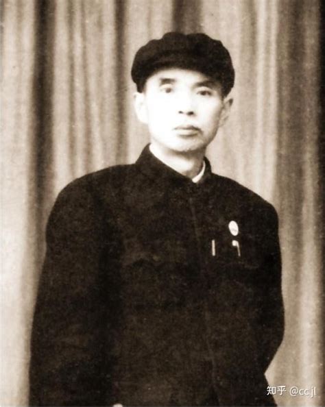 他是军阀杨森的儿子，主动下基层参军抗日，后率部起义成为解放军 知乎