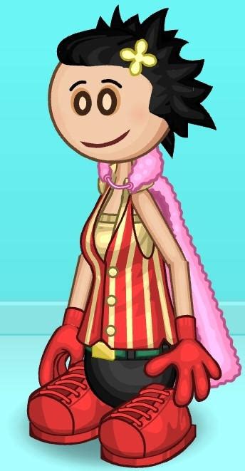 Roppu Kun By Smurfysmurf12345 On Deviantart