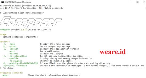 Cara Install Laravel Di Localhost Xampp Sigarmas