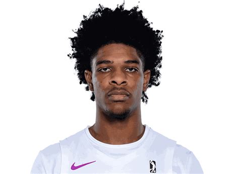 Portland Trail Blazers Select Scoot Henderson With No 3 Pick In 2023
