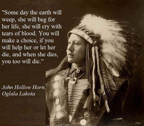 Native American Quotes About Life Quotesgram