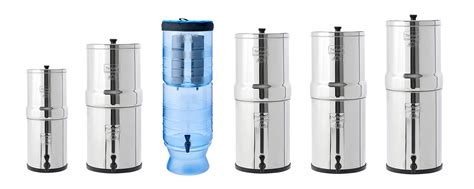 Bottled Water Vs Filtered 10 Reasons To Choose Berkey Filters
