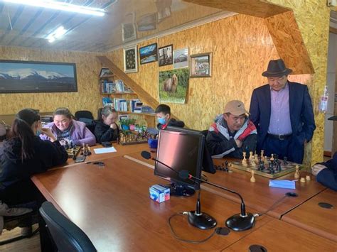 Монгол цэргийн өдөр буюу Зэвсэгт хүчний 101 жилийн ойд тохиолдуулан ШАТРЫН ТЭМЦЭЭН ЗОХИОН