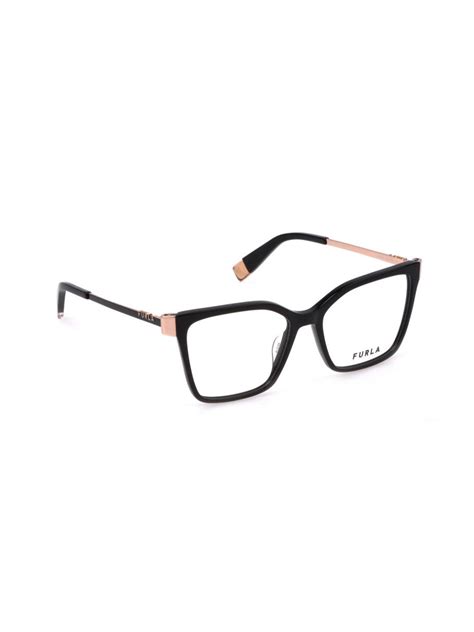 Buy Furla Women Full Rim Butterfly Frames Frames For Women 34992348