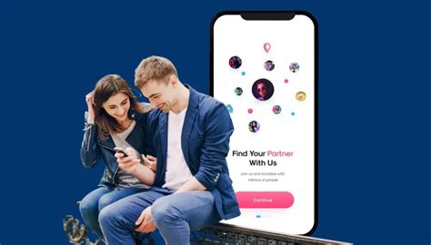 How To Create A Dating App Complete Guide