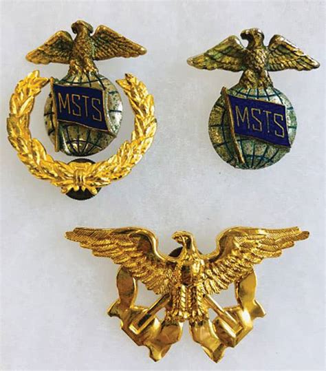 A Tip Of The Hat The Evolution Of Headwear Badges Of The Us Military