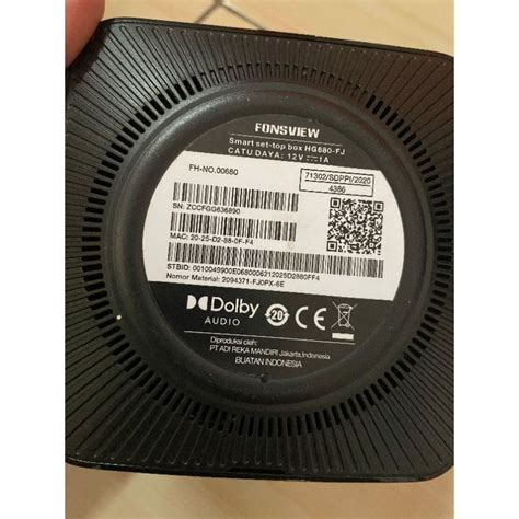 Jual Stb Hg680 Fj Shopee Indonesia