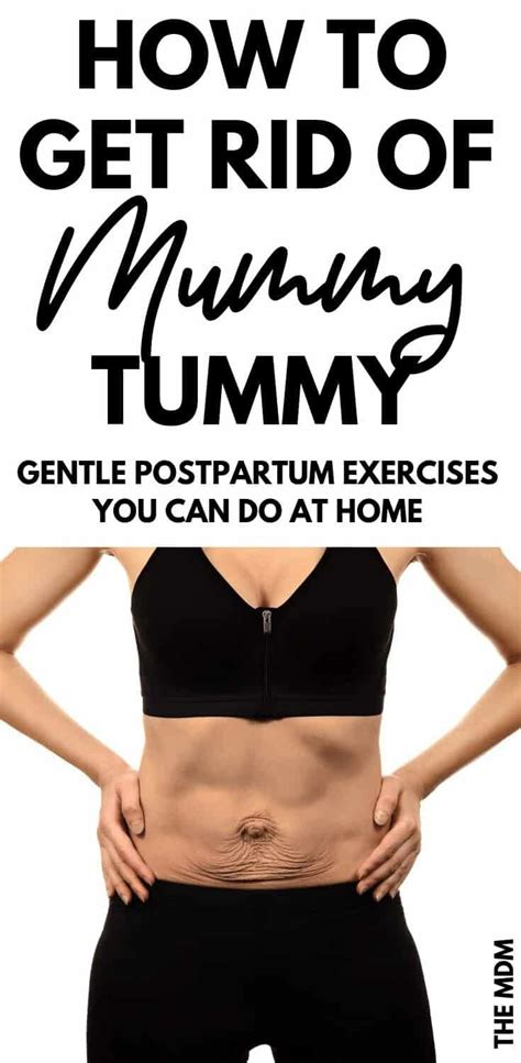 Corrective Exercises For Diastasis Recti You Can Do At Home Artofit