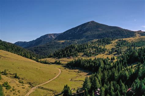 Park Kombëtar Bjeshkët E Nemuna Kosovë BjeshkËt E Nemuna