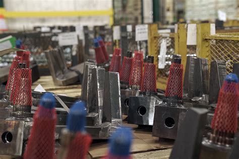 Custom Machining Manufacturing Processes Accucam