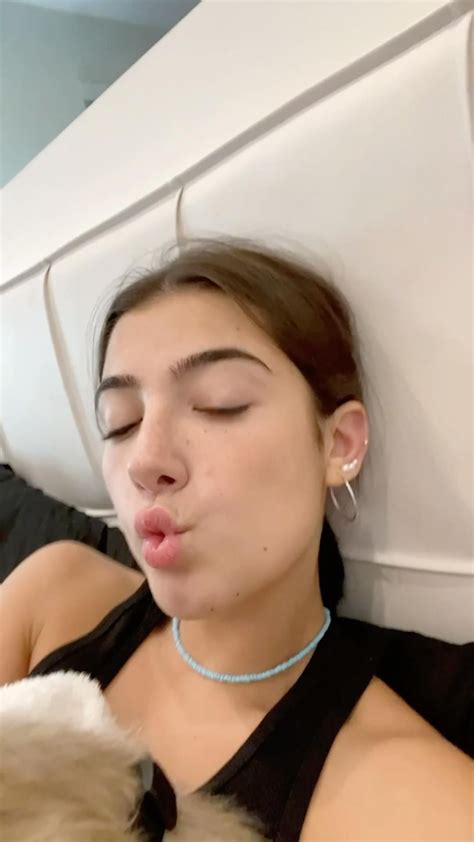 Charli Damelio Artofit