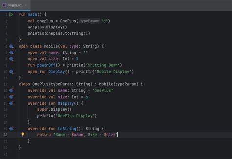 muhammad murtaza on linkedin day17 kotlin programming learning