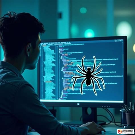 爬虫程序定制:解锁数据抓取的高效解决方案 品创集团一站式研发服务平台 爬虫程序定制:解锁数据抓取的高效解决方案 品创集团一站式研发服务平台