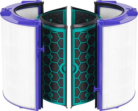 freshlab hp04 filter replacement for dyson tp05 tp04 dp05 dp04 hepa