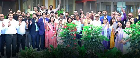 Cultivating A Prestigious Corporate Culture Gulshan Group
