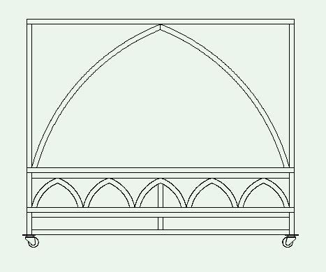 Hidden Line Rendering Not Correct Rendering Vectorworks Community Board
