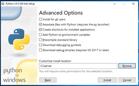 Instalando Python No Windows Em Apenas Minutos Python Dicas