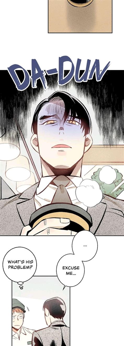 Perfect Buddy Chapter Yaoitoon
