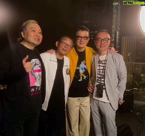 Anthony Wong Yiu Ming Wiki Biography Age Gallery Spouse And More