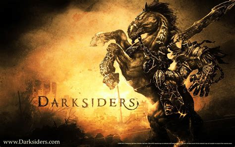 Darksiders Backgrounds Group 81