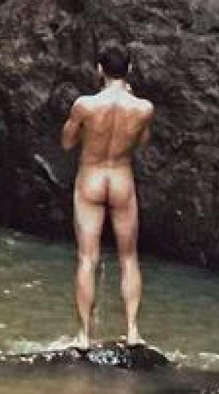 Naked In Outdoor Showers Page 46 Lpsg