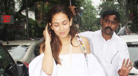 Photo Gallery Birthday Girl Mira Rajput Spotted Sans Hubby Shahid