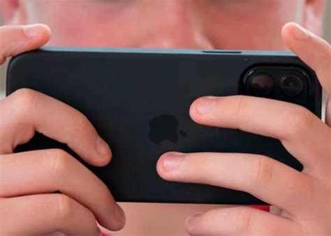 Se Desatan Incre Bles Trucos Que Todo Usuario De Iphone Deber A Saber Tn Tv
