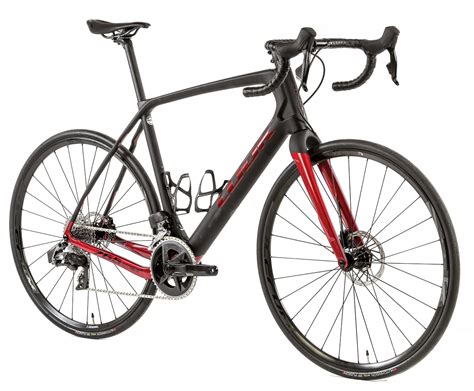 Bike Of The Week Look Optimum Plus Road Bike Action