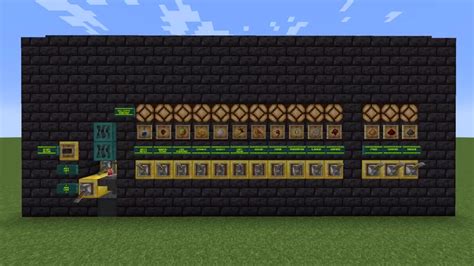 Automatic Brewing Station 120 Minecraft Map