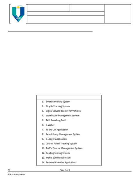 Project Question Pdf Computer Programming Computing