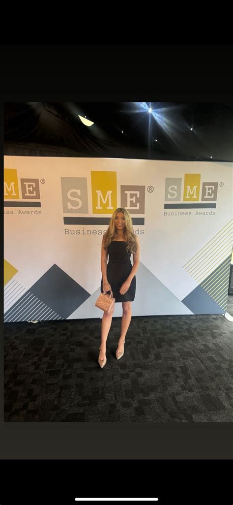 James Munn On Linkedin Smecambridgeshirebusinessawards2024