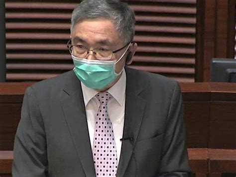 劉怡翔回應質詢時答非所問惹議員不滿 商台新聞 Line Today