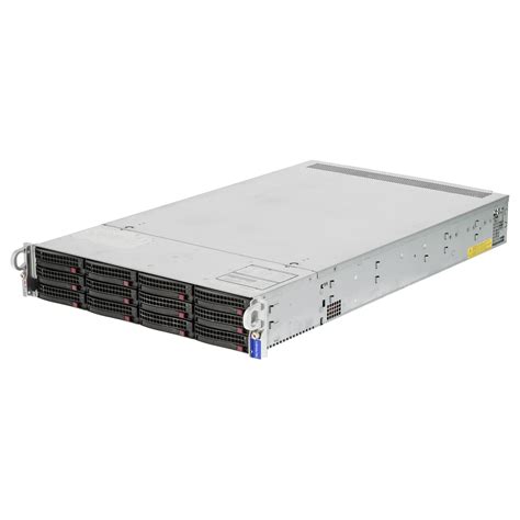 Nutanix Nx 8155 G7 Cto Server X11dpu G7 12x Lff Scalable Gen1 Gen2