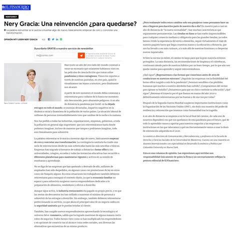 Notas Relacionadas Al COVID 19 Enero 2021 UDEM
