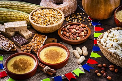 Arraial Mais Saudável Nutri Dá Dicas Para Aproveitar Festas Juninas