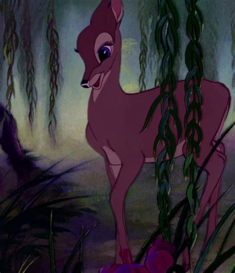 The Young Princess•deer•adult Fawn Faline The Shared Combined