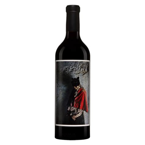 Orin Swift Napa Valley Palermo Cabernet Sauvignon 2021