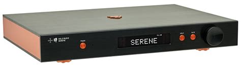 Solid State Preamp Reviews