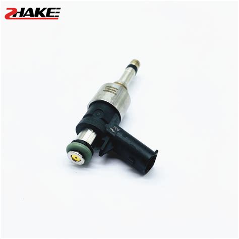 ZHAKE喷油嘴适用于现代起亚 OE 35310 04TF0 阿里巴巴