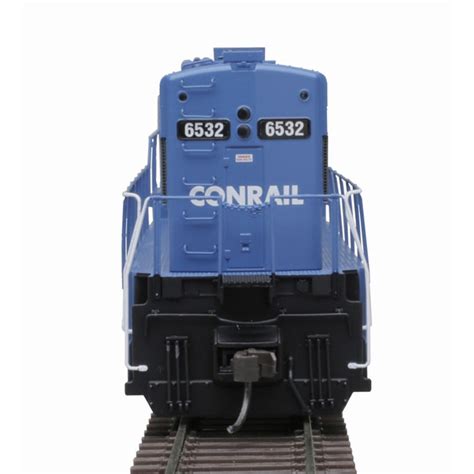 Atlas Master 10003661 Ho Scale Ge U28c Diesel Locomotive Conrail Cr 65